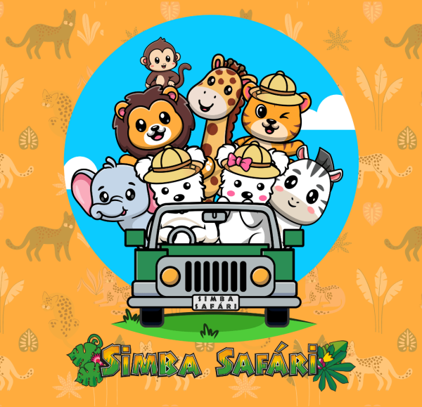 Login – Simba Lovers Store Atacado